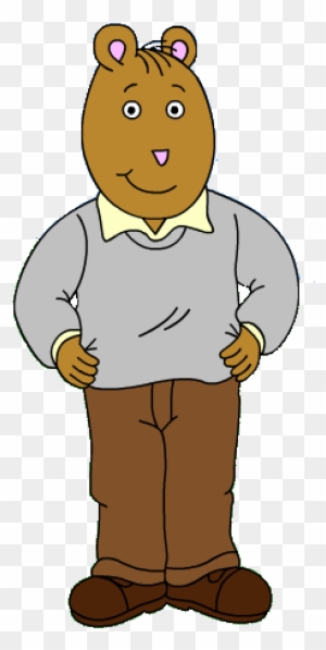 Arthur Characters - Free Transparent PNG Clipart Images Download