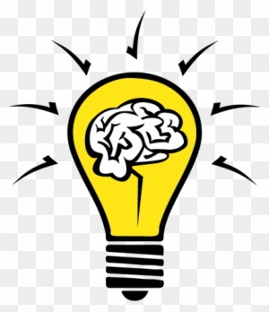 Boost Your Brain - Brain Logo Png - Free Transparent PNG Clipart Images ...