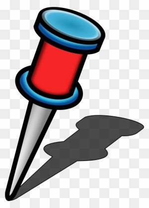 Open - Pin Map Gif - Free Transparent PNG Clipart Images Download