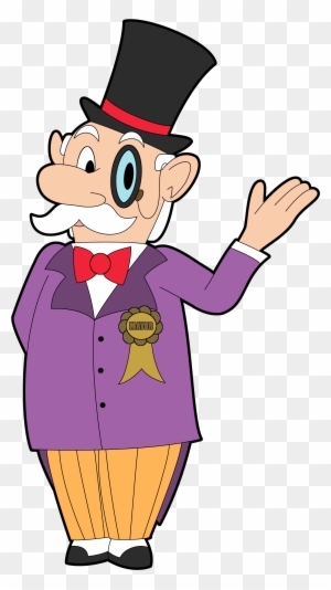 Mayor Clipart, Transparent PNG Clipart Images Free Download - ClipartMax