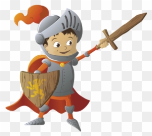 Chevalier En Png - Sticker - Free Transparent PNG Clipart Images Download