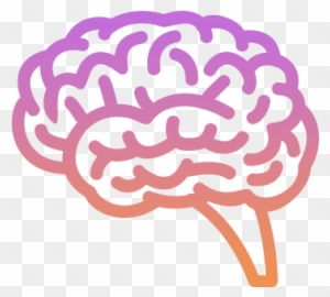 Brain Icon Transparent Machine - Free Transparent PNG Clipart Images ...