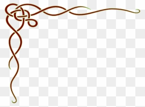 Free Clipart Frames And Page Borders, Transparent PNG Clipart Images ...