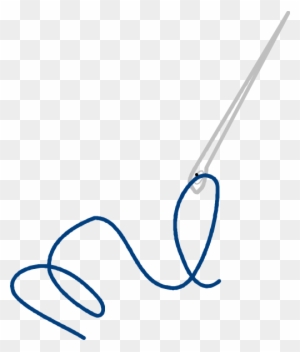 Needle And Thread Clip Art, Transparent PNG Clipart Images Free ...