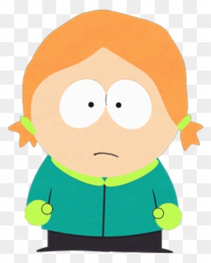 Craig Tucker - Craig From South Park - Full Size PNG Clipart Images ...
