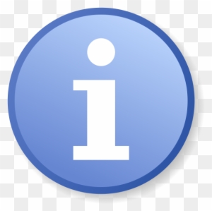 Computer Icons Information Scalable Vector Graphics - Information Icon ...