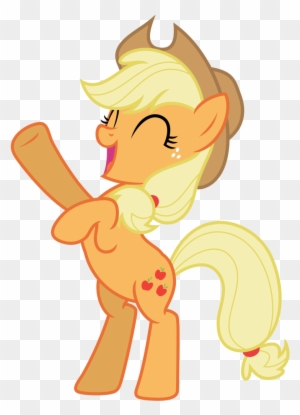Applejack, Transparent PNG Clipart Images Free Download , Page 15 ...