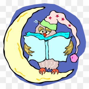 Clip Art Time Story
