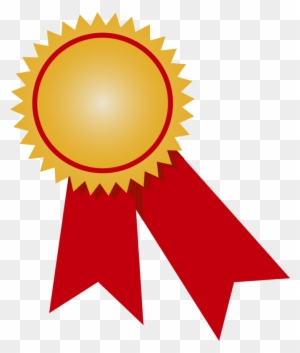 Award Winning Medal - Medal Clip Art - Free Transparent PNG Clipart ...