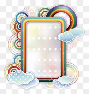 Cloud Border Clipart, Transparent PNG Clipart Images Free Download ...