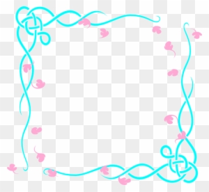 March Borders Clip Art - Free Transparent PNG Clipart Images Download