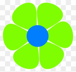 Flower Power Clip Art - Free Transparent PNG Clipart Images Download