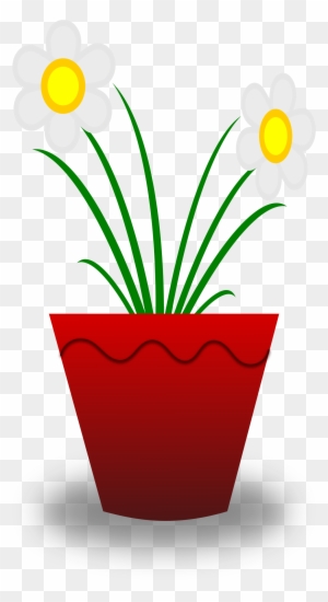 Pot Plant Clipart Animated Gif - Cannabis Leaf - Free Transparent PNG ...