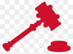 Gavel With Transparent Background - Free Transparent PNG Clipart Images ...
