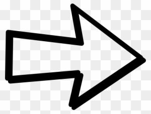 Free Arrow Clipart No Background Transparent Arrow - Right Arrow Transparent Background - Free ...