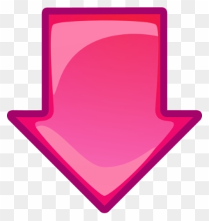 Pink Arrow, Transparent PNG Clipart Images Free Download - ClipartMax