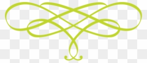 Bottom Flourish - Istock - Free Transparent PNG Clipart Images Download