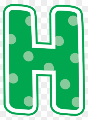 Say Hello - Letras Mayusculas De Colores Para Imprimir - Free ...