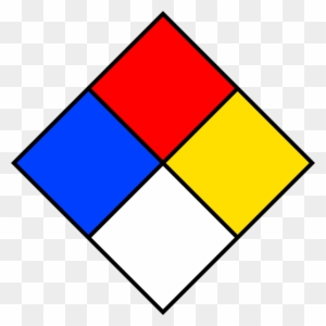 Nfpa Hazard Rating System - Nfpa Chemical Hazard Label - Free ...
