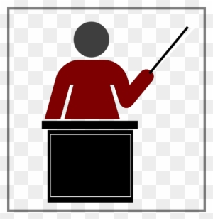 Teacher Clipart, Transparent PNG Clipart Images Free Download - ClipartMax