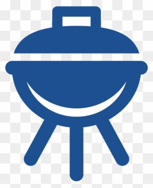 Bbq Blue, Transparent PNG Clipart Images Free Download - ClipartMax