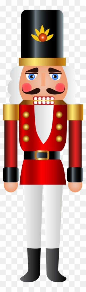 Nutcracker Transparent Png Clip Art Image - Nutcracker Clipart - Free ...