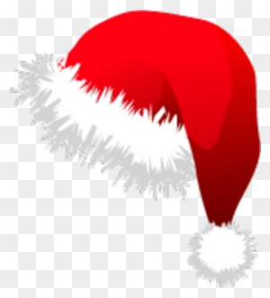 Bass-pro - Santa Hat Clipart Transparent Background - Free Transparent ...