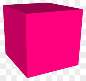 Clipart - - Cube Box Png - Free Transparent PNG Clipart Images Download