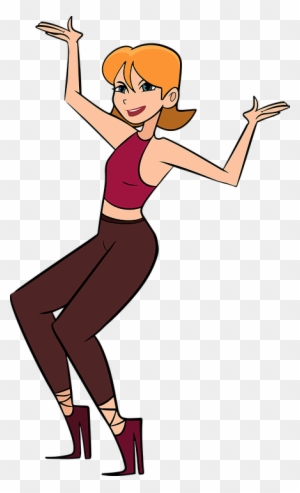 Free Vector Graphic - Dancing Devil - Free Transparent PNG Clipart ...