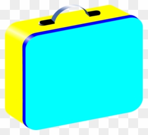 Lunch Box, Transparent PNG Clipart Images Free Download - ClipartMax