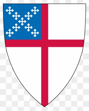Episcopal Church - Free Transparent PNG Clipart Images Download