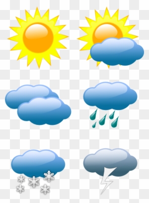Weather Clipart, Transparent PNG Clipart Images Free Download - ClipartMax