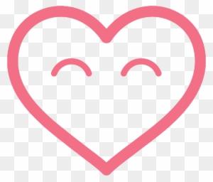 Carly Heart Trust - Heart - Free Transparent PNG Clipart Images Download