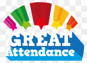 Perfect Attendance - Perfect Attendance Clip Art - Free Transparent PNG ...