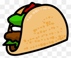 Cartoon Taco Clip Art 3 Clipartcow - Clip Art Tacos - Free Transparent ...