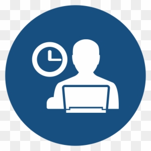 Time Attendance System Png Hd - Portrait Of A Man - Free Transparent ...