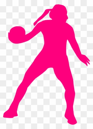File - Netball - Svg - Netball Ball Clipart - Free Transparent PNG ...