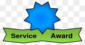 Service Award Clipart, Transparent PNG Clipart Images Free Download ...