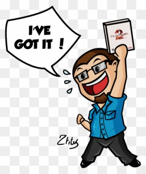 Got It Clipart, Transparent PNG Clipart Images Free Download - ClipartMax