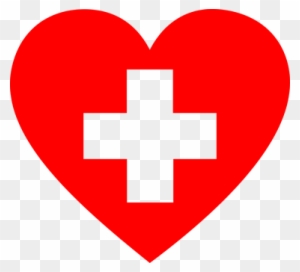 First Aid, Medical, Medicine, Doctor - First Aid With Heart - Free ...