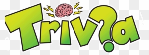 Trivia Clipart, Transparent PNG Clipart Images Free Download - ClipartMax