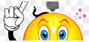 Club Clipart General Knowledge - Emoticone Idées - Free Transparent PNG ...