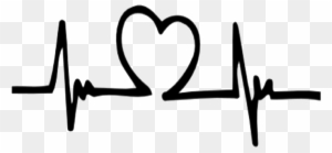 Life Line Clip Art, Transparent PNG Clipart Images Free Download ...