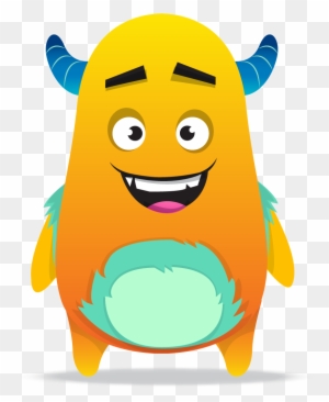 Classdojo For Students - Class Dojo Monsters Sad - Free Transparent PNG ...