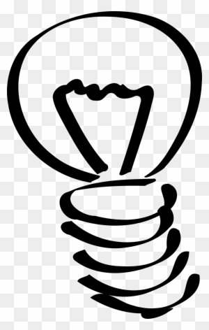 Mathematics Geometry Education Problem Shape - Clipart Light Bulb ...