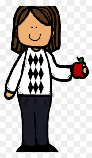 Teacher, Transparent PNG Clipart Images Free Download - ClipartMax