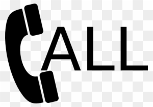 Call Clipart, Transparent PNG Clipart Images Free Download - ClipartMax