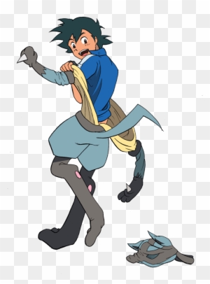 Werecow Transformation