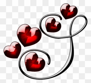 February Clip Art Free - Valentines Day Clipart - Free Transparent PNG ...