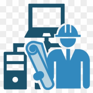 Enterprise Architecture - Architect Icon - Free Transparent PNG Clipart ...